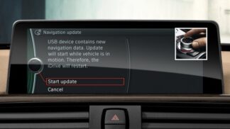 Easy BMW Map Updates | Step-by-Step Premium Navigation Upgrade Guide