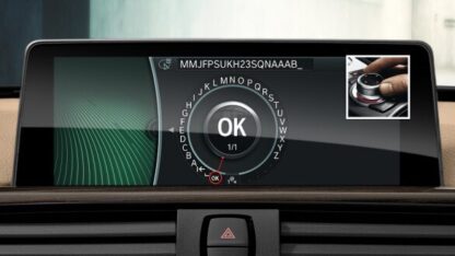 Easy BMW Map Updates | Step-by-Step Premium Navigation Upgrade Guide