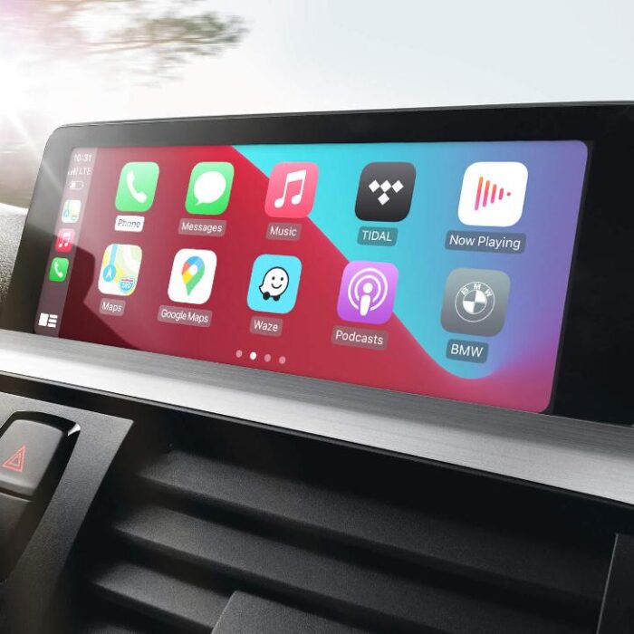 BMW Roadmap Europe 2025: Innovation, Sustainability, and Growth ...